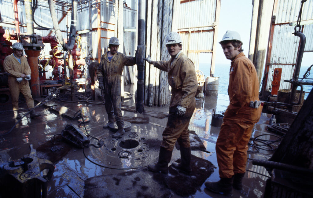 Samarbeid for framtiden