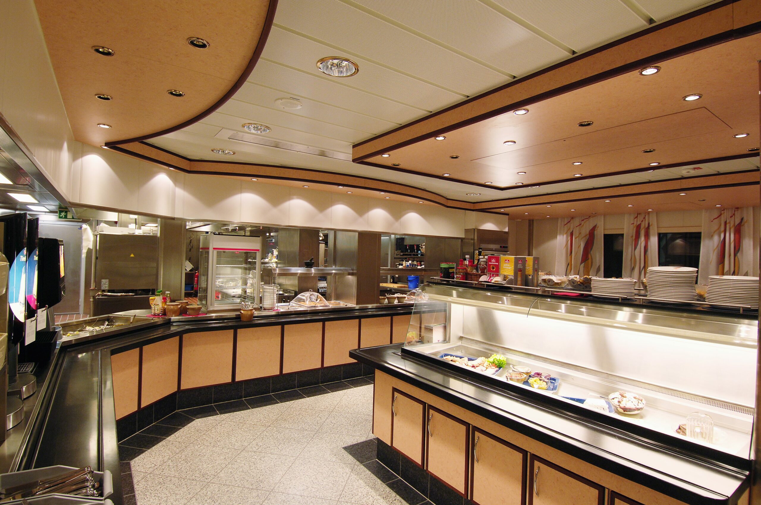 Kristin – high pressure and temperature