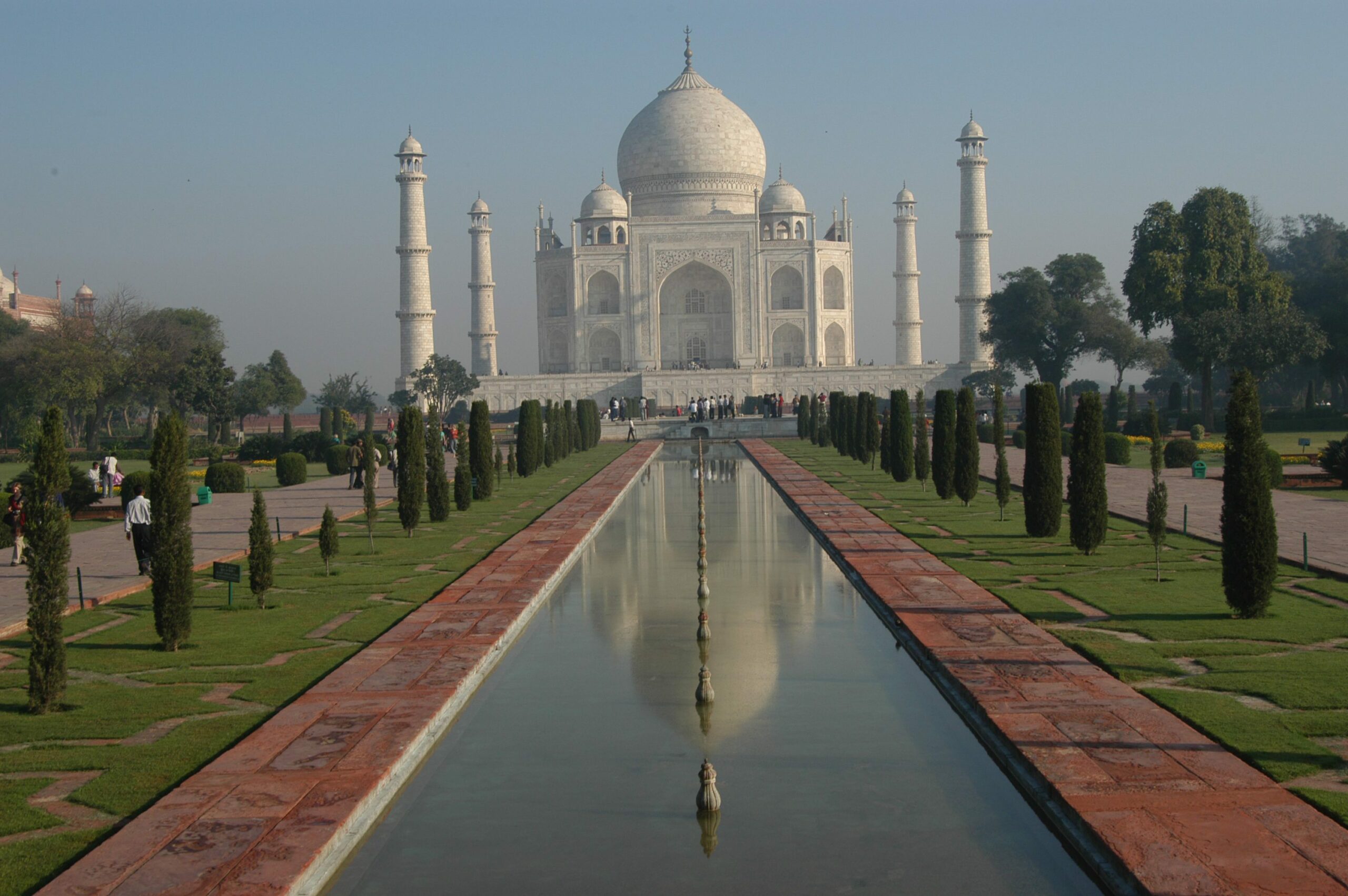 IT services from India