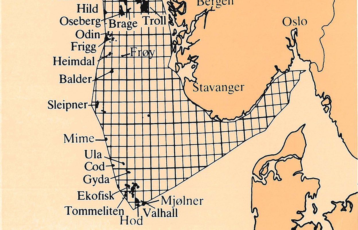 Bounded and boundless